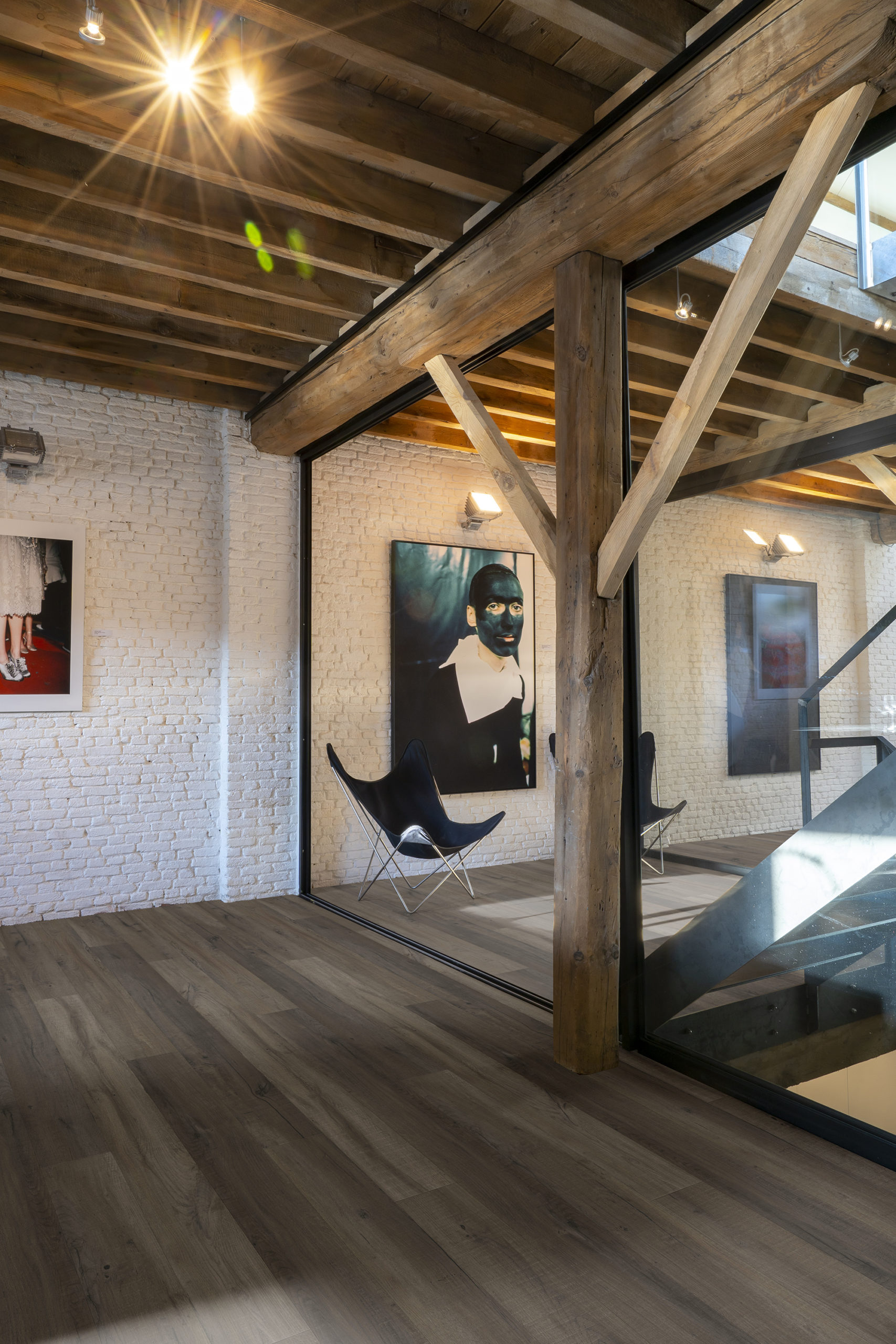 CoreTec Authentics Klick Vinylboden Nueltin 50-LVRE-122 ⋆ DesignVinylBoden