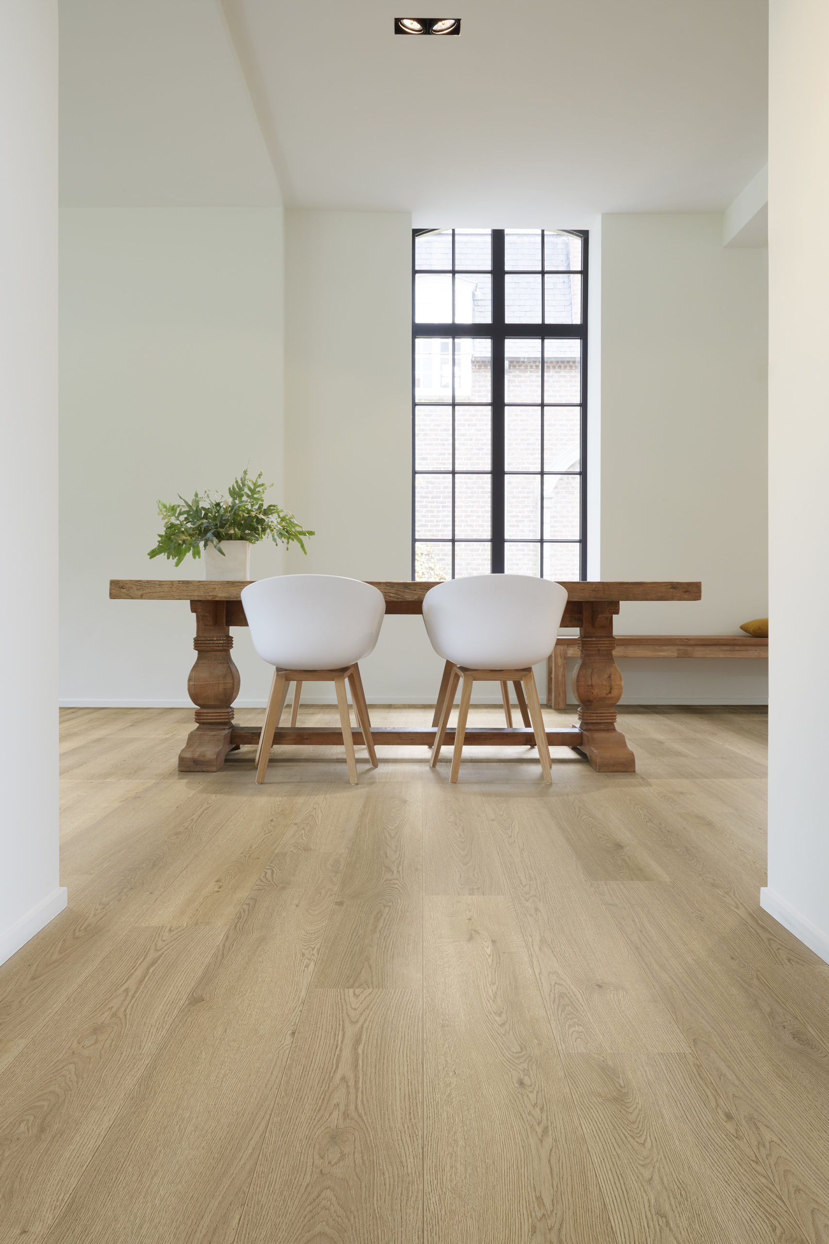 CoreTec Essentials Klick Vinylboden Minnesota Ash 03 50-LVPE-2103 ⋆ ...
