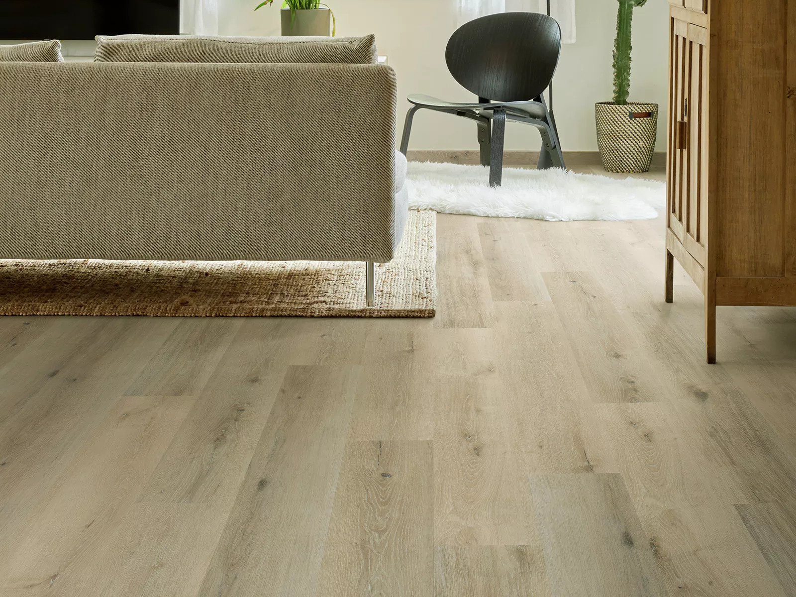 CoreTec SurPlus Klick Vinylboden Noble Oak 55 50 RLV 3955 ⋆ ...